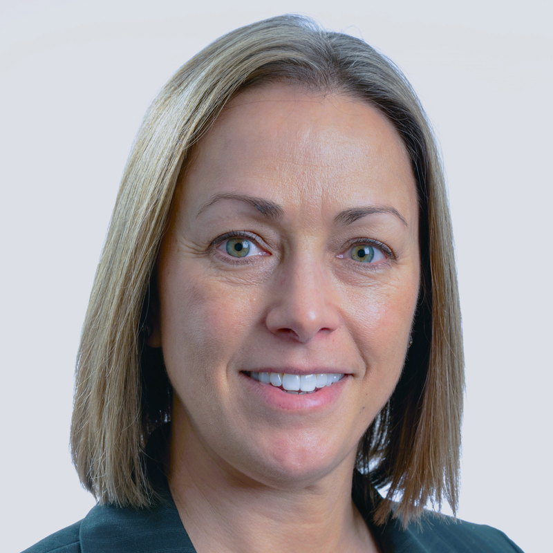 Dr. Keri Jacobs - Emerging Leaders in Ag Conference