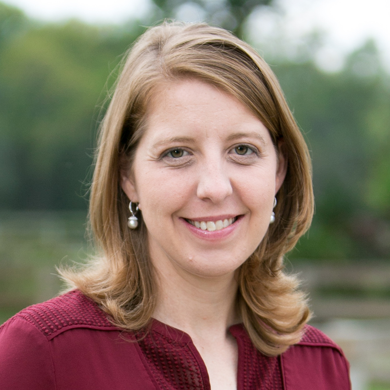 Connie Haden - Emerging Leaders in Ag Conference