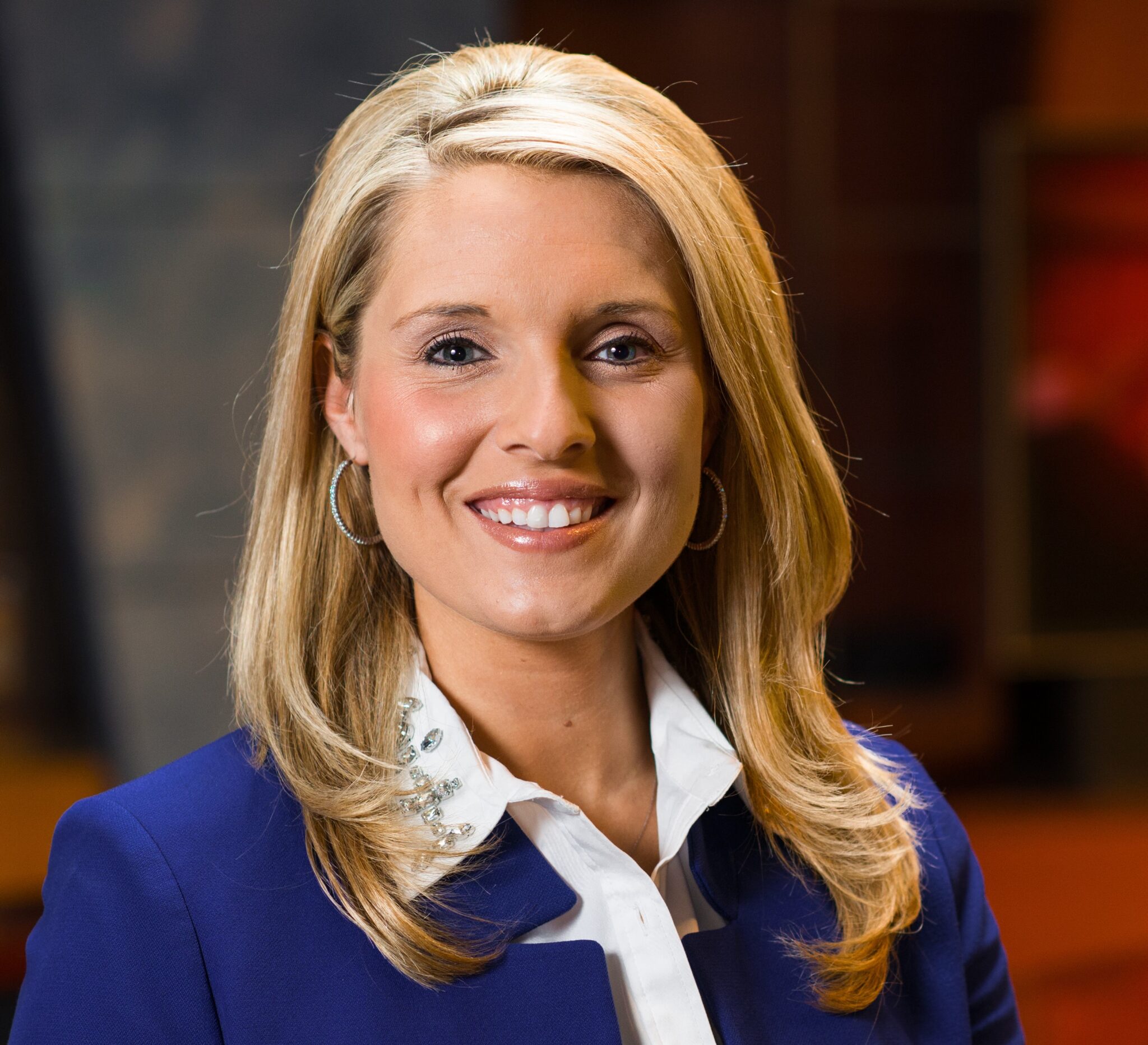 Tyne Morgan - Emerging Leaders in Ag Conference